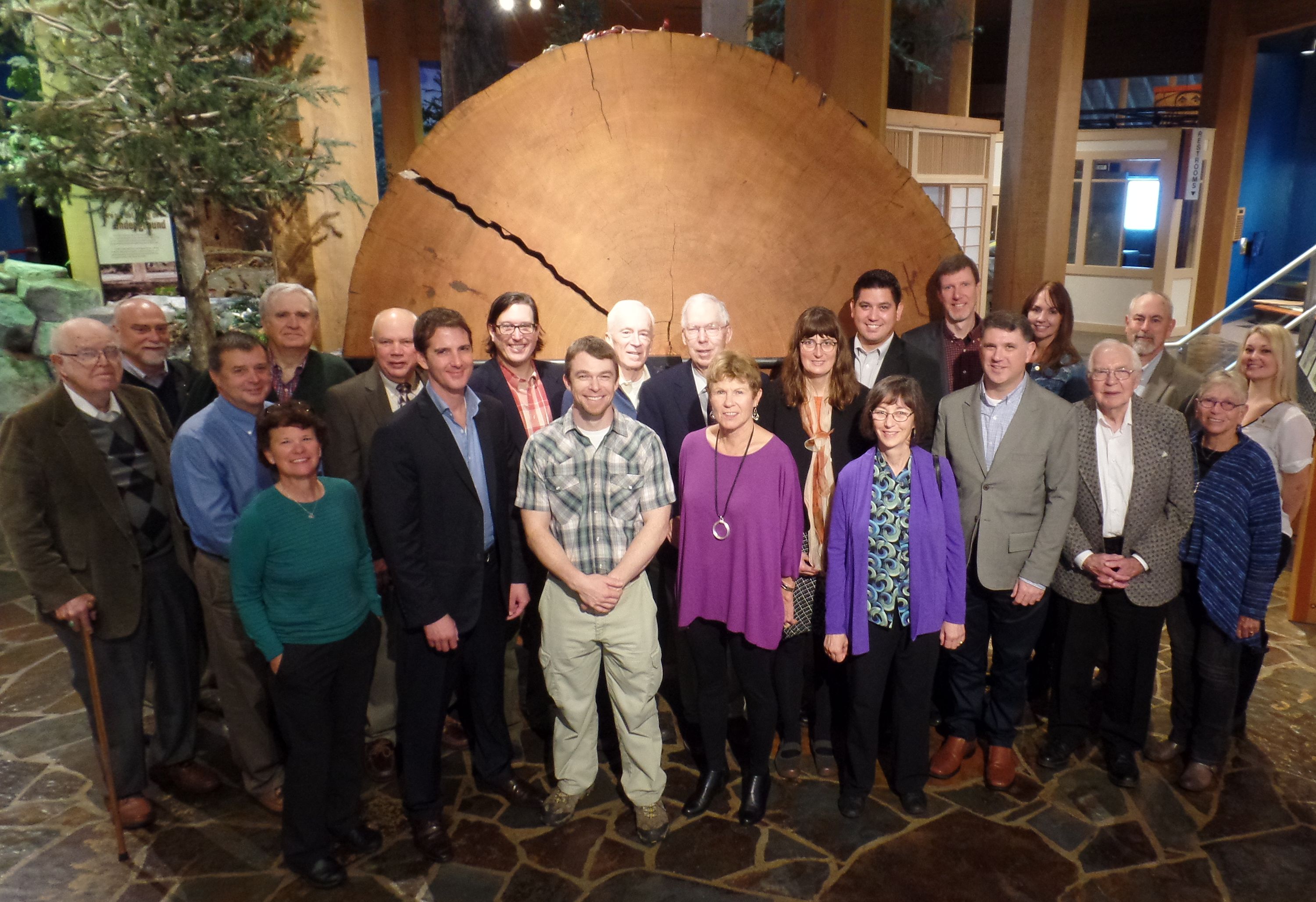 Hagenstein Lecture Series Launches in Portland